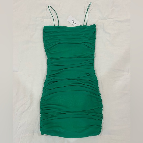 Dresses | Triple Threads Edit By Nine Green Corset Dress | Poshmark